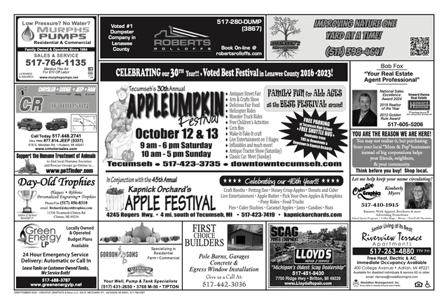 Creative Graphics & More - Commercial Printing & Restaurant Advertising ...